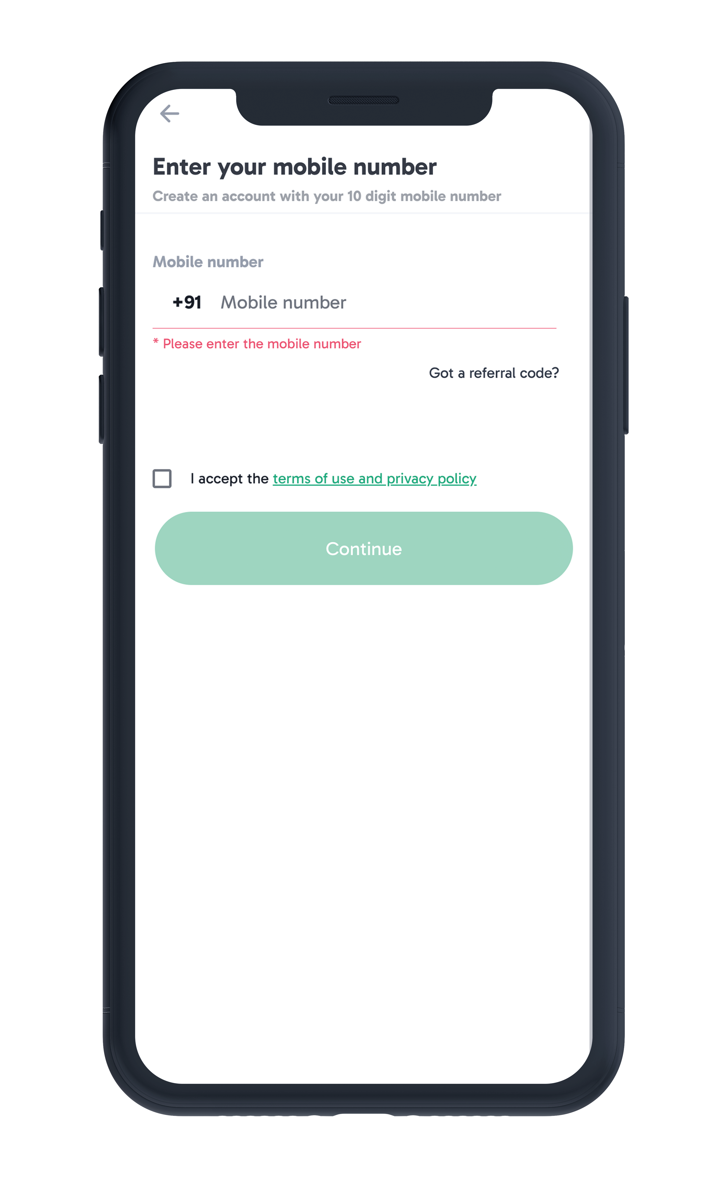 Ionic 8+ Dunzo Clone App UI (All-in-One Delivery App) by technyks | CodeCanyon